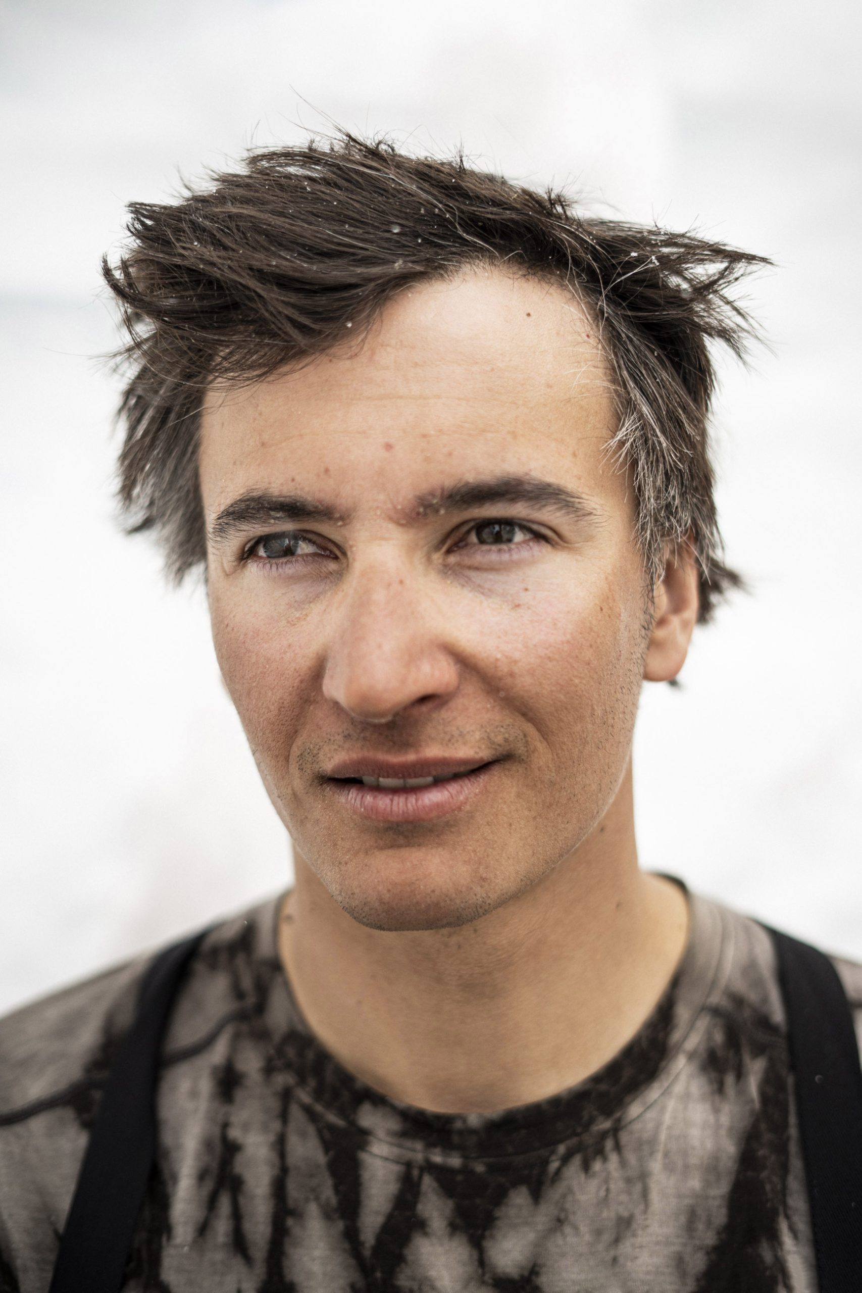 Freeride au planning